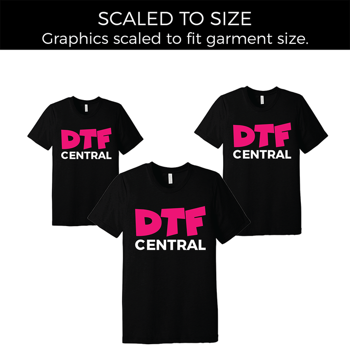 DTF Central