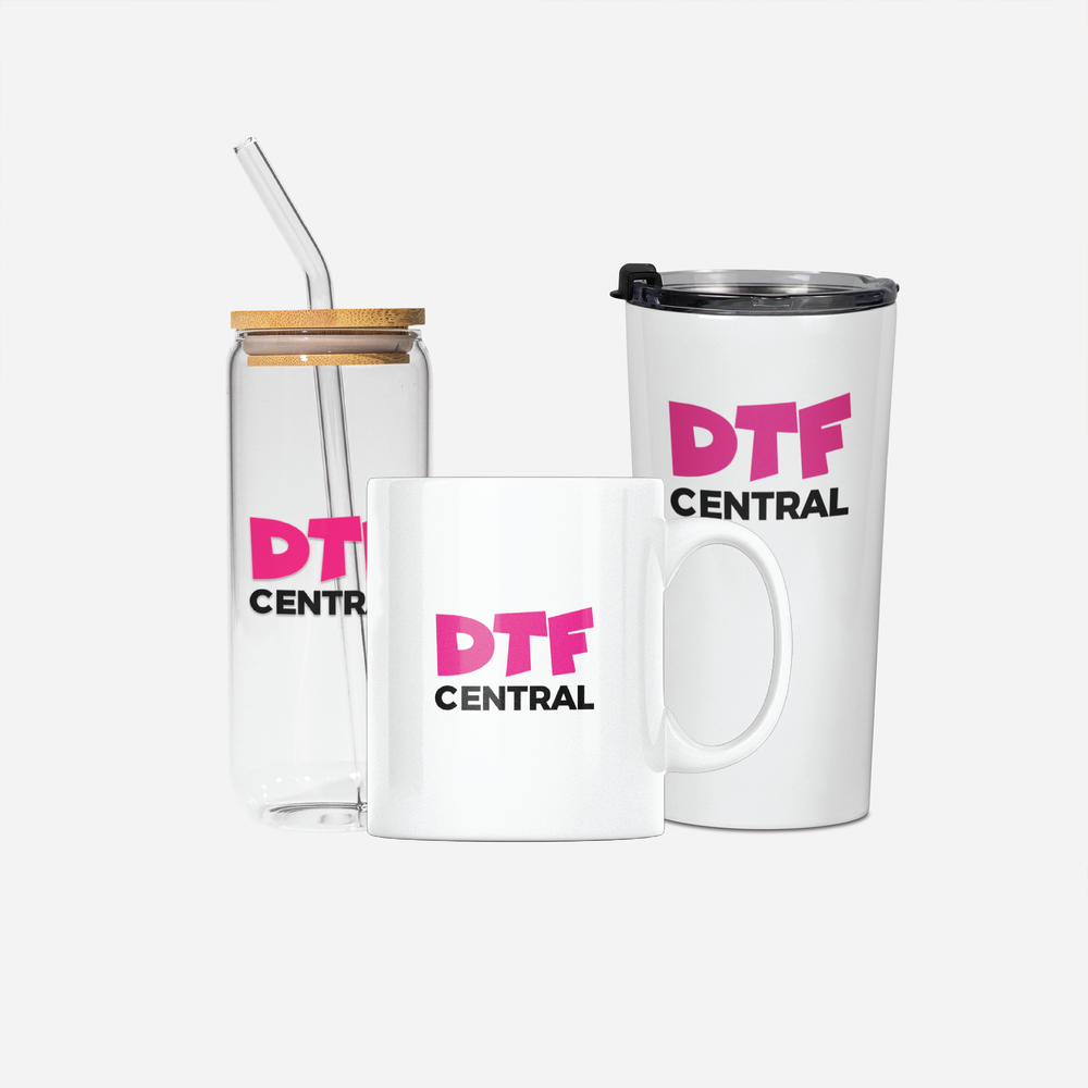 Build Your Own UV DTF Sticker Gang Sheet – DTF Central
